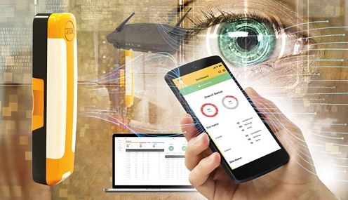 Magazzini più sicuri con RackEye