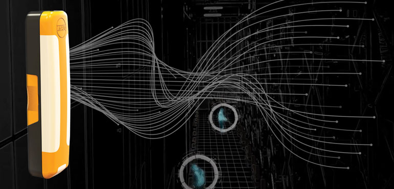 Guía de vigilancia y control de estanterías: monitorización | A-SAFE