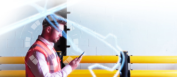 RackEye™ - Intelligent Rack Monitoring | A-SAFE