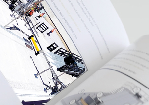 Safety barrier code of practice PAS 13 | A-SAFE