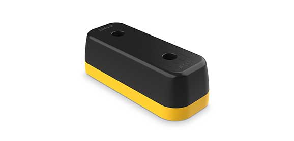 Step Guard | Forklift Charging Point Protection| A-SAFE
