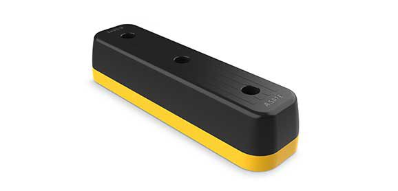 Step Guard | Forklift Charging Point Protection| A-SAFE