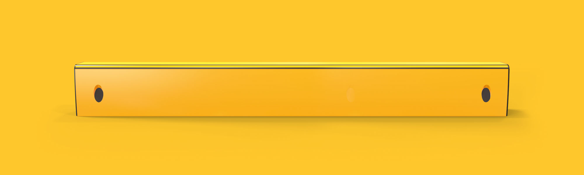 Kerb Barriers - A-SAFE