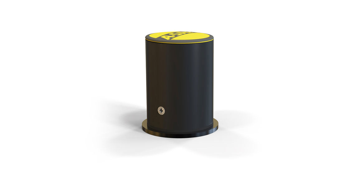 ForkGuard™ Kerb Guardrails | A-SAFE