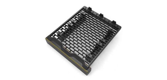 Under Guard | A-SAFE Racking Protection