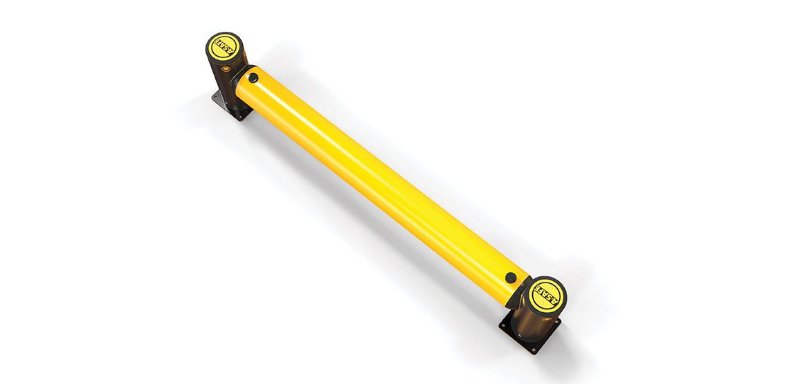 iFlex™ Single Traffic Barriers | A-SAFE Safety Solutions