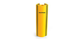 RackGuard™ Rack Leg Protectors | A-SAFE Warehouse Safety