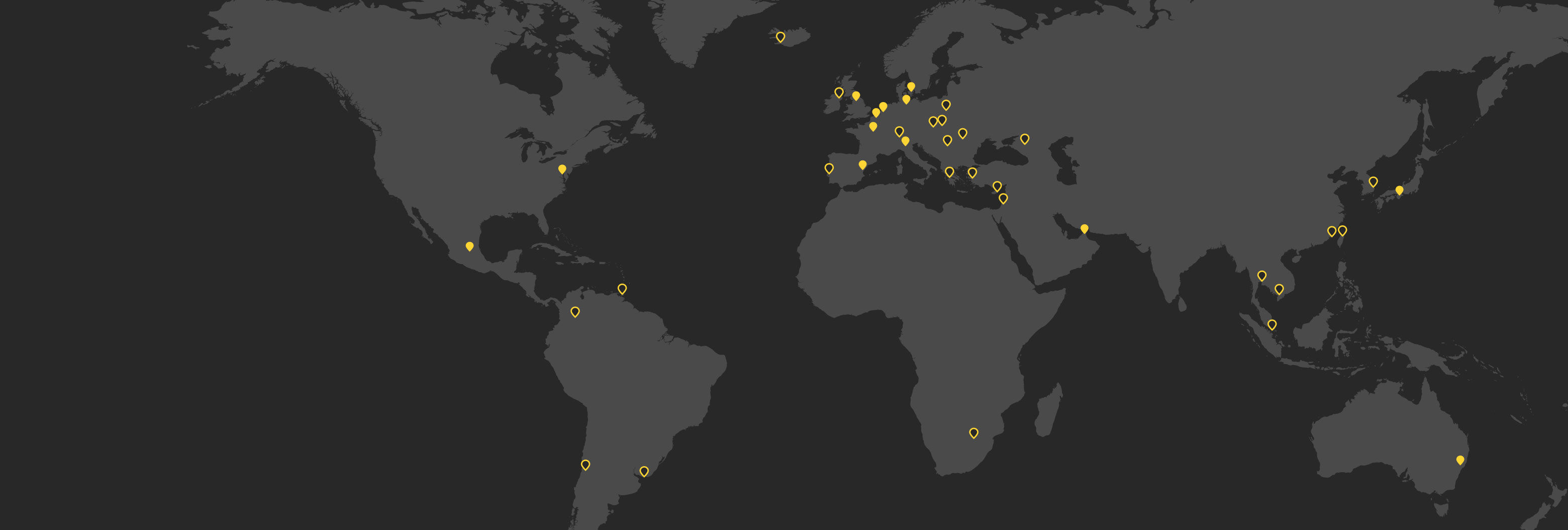 The history & story of flexible polymer safety barriers | A-SAFE