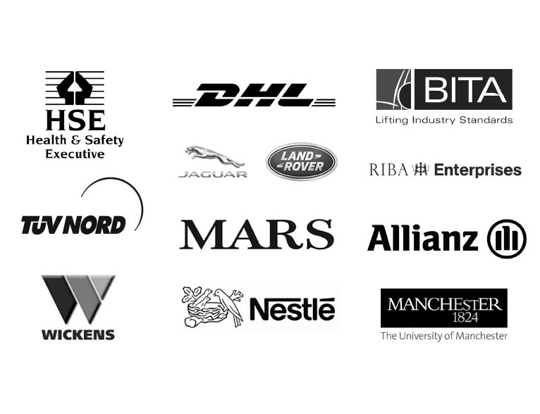 Safety barrier code of practice PAS 13 | A-SAFE