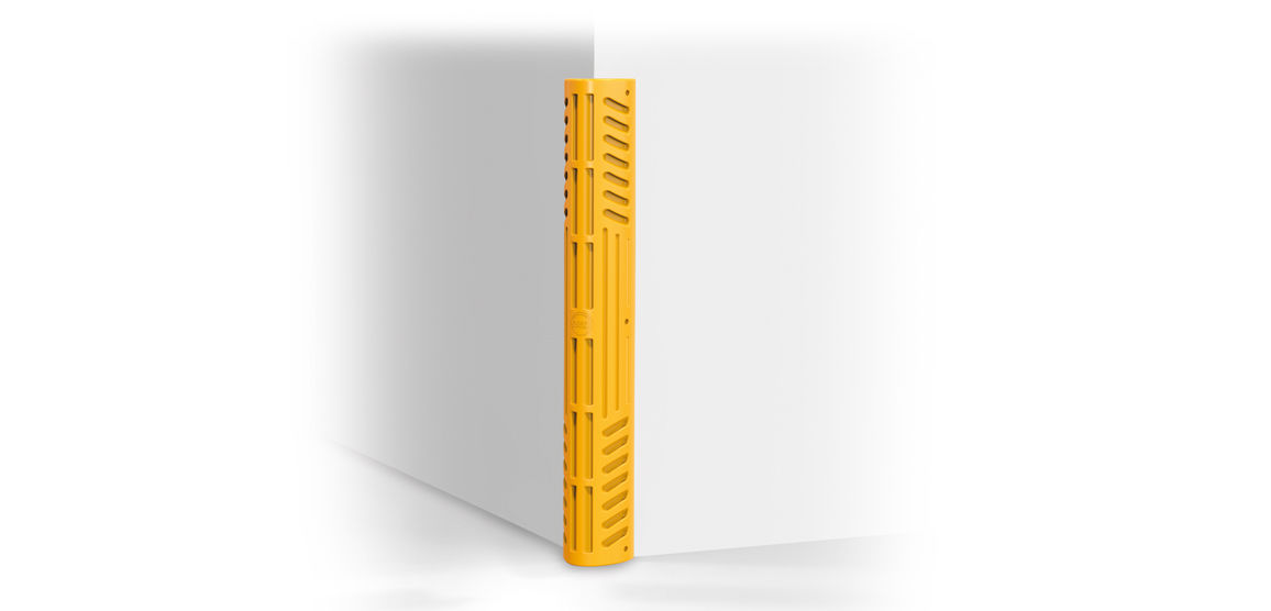 FlexiShield Corner Guard & Wall Corner Protection | A-SAFE