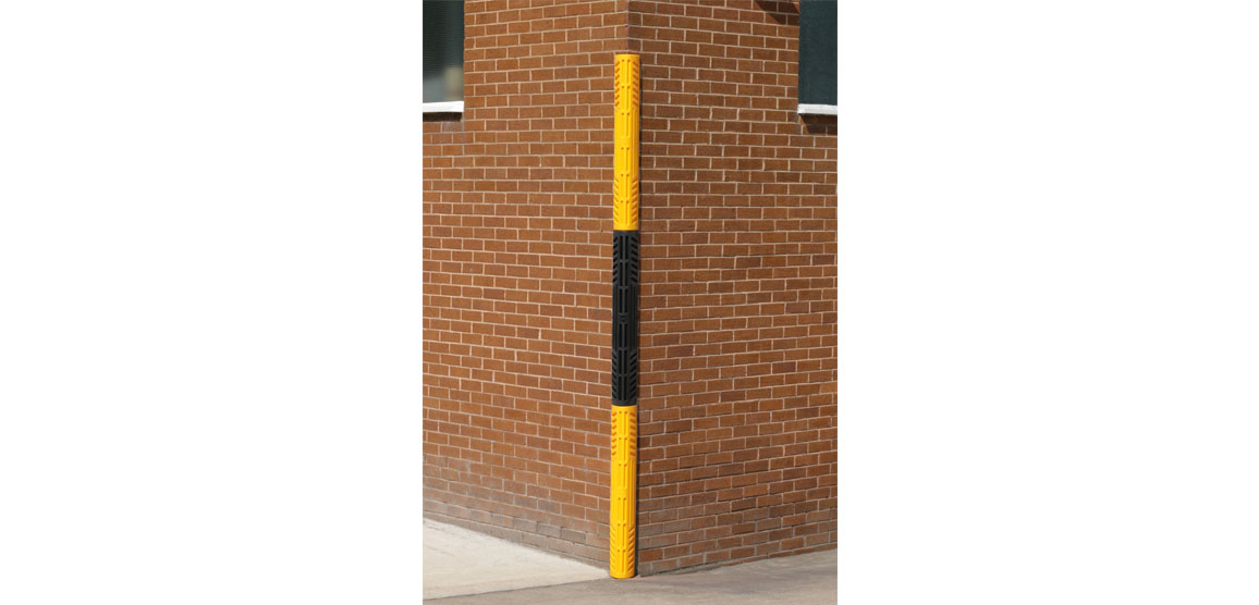 FlexiShield Corner Guard & Wall Corner Protection | A-SAFE