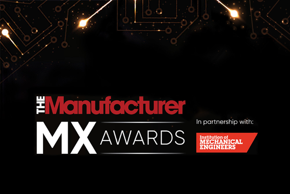 Safety barrier manufacturer shortlisted for TMMX Awards 2018