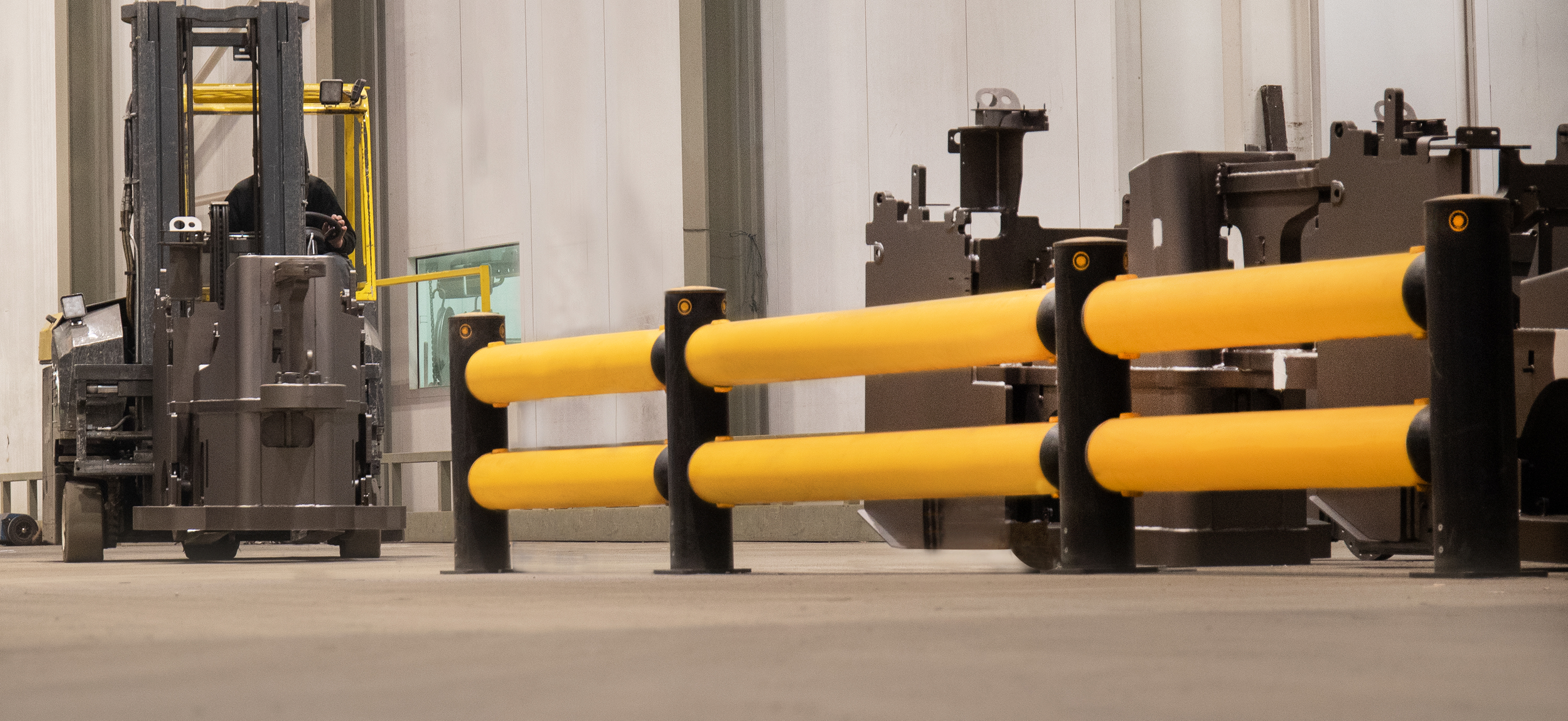 Free site survey to improve workplace safety standards | A-SAFE