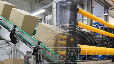 The global leader in industrial safety | Why A-SAFE