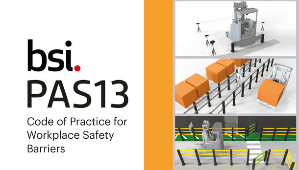 The history & story of flexible polymer safety barriers | A-SAFE