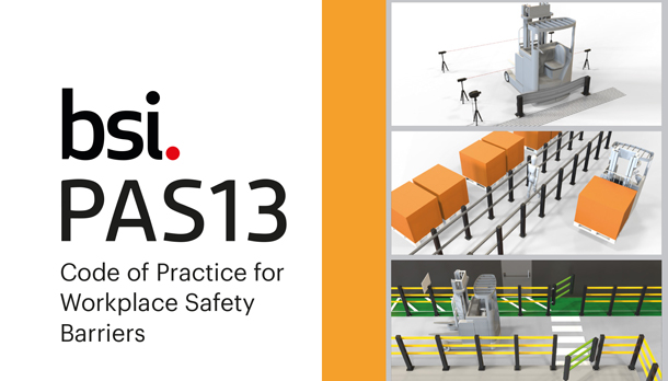 Equipment and Machinery Protection | A-SAFE Safety Solutions
