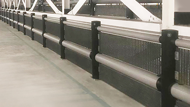 Car Park Barriers | A-SAFE Safety Solutions