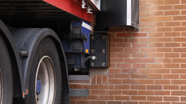 Loading Dock Buffers | A-SAFE Safety Solutions