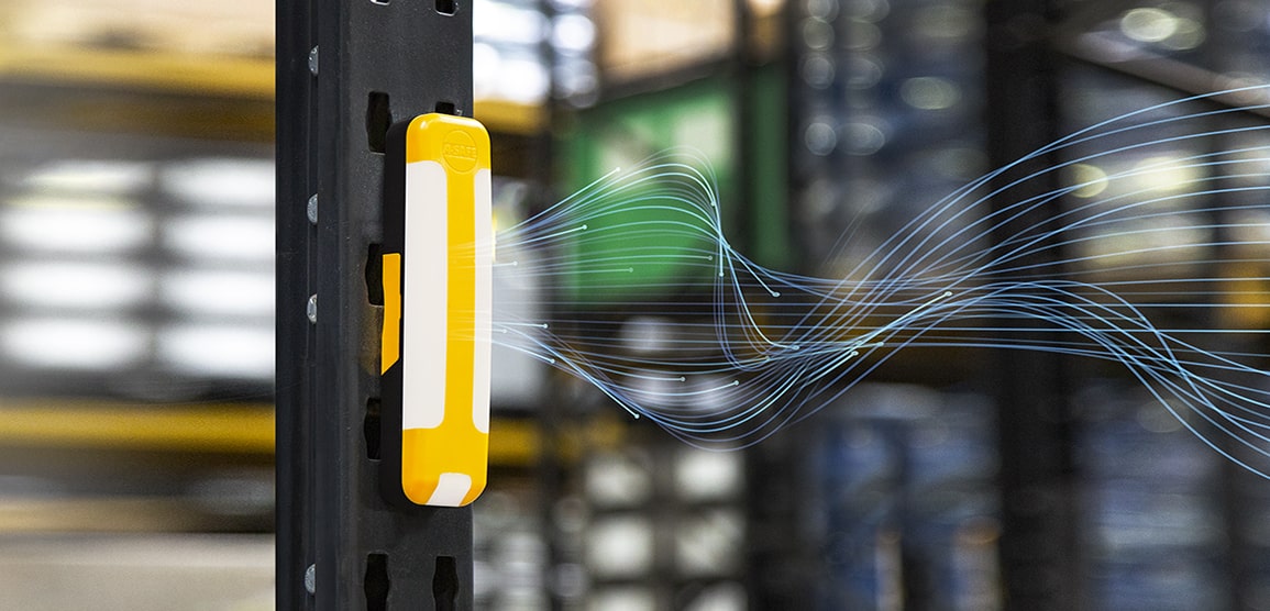 Safety Barriers & Workplace Safety Products | A-SAFE