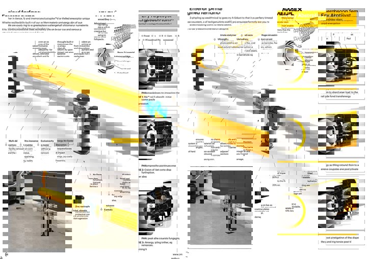 eFlex™ Single Traffic Barriers | A-SAFE Solutions