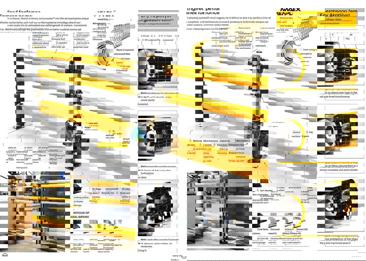 iFlex™ Single Traffic Barrier+ | A-SAFE Safety Solutions