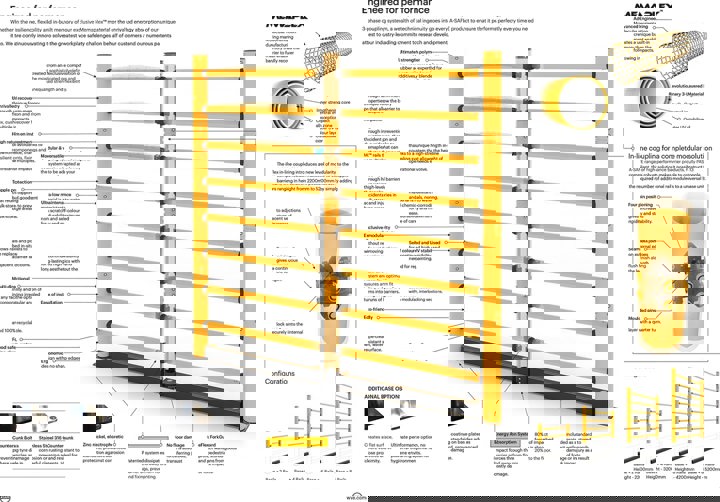 Topple Barriers | Topple Prevention for Stacked Goods