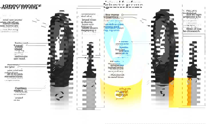 Safety Sign Caps for Traffic Management | A-SAFE
