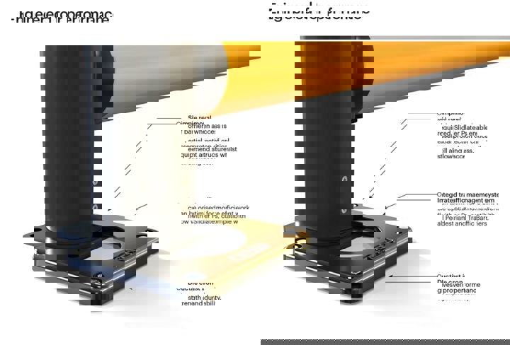 Safety Barrier Slider Mountings for Quick Access | A-SAFE