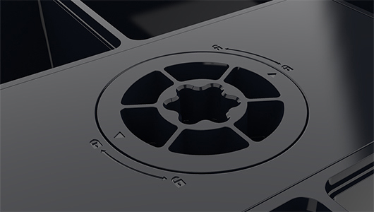 Under Guard | A-SAFE Racking Protection