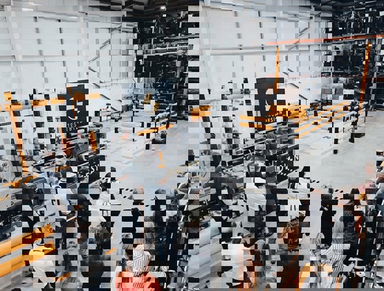 Become an A-SAFE Reseller Partner