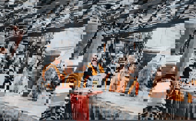 Become an A-SAFE Reseller Partner